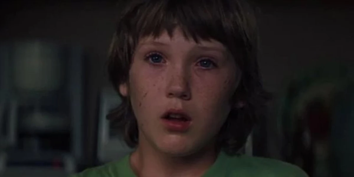 Joseph Dunn | Moviepedia | Fandom