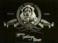 Leo the Lion (MGM) | Moviepedia | Fandom