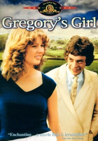Gregory's Girl/Home media | Moviepedia | Fandom
