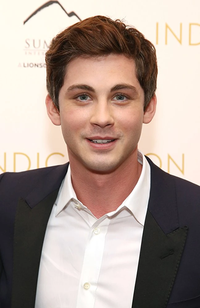 Logan Lerman | Moviepedia | Fandom