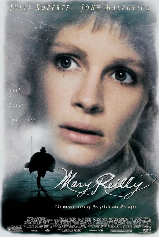 Mary Reilly | Moviepedia | Fandom