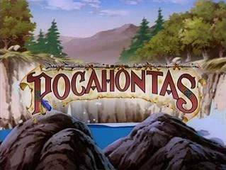 Pocahontas (1994 film) | Moviepedia | Fandom