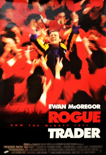 Rogue Trader | Moviepedia | Fandom