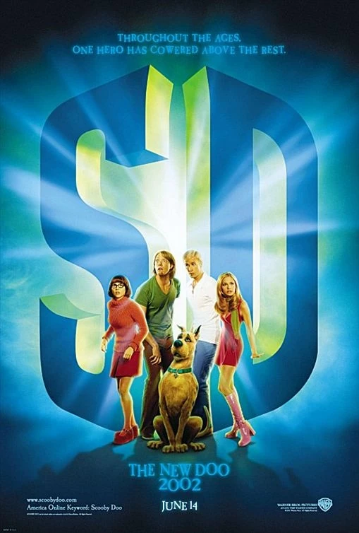 Scooby-Doo (film)/Gallery | Moviepedia | Fandom