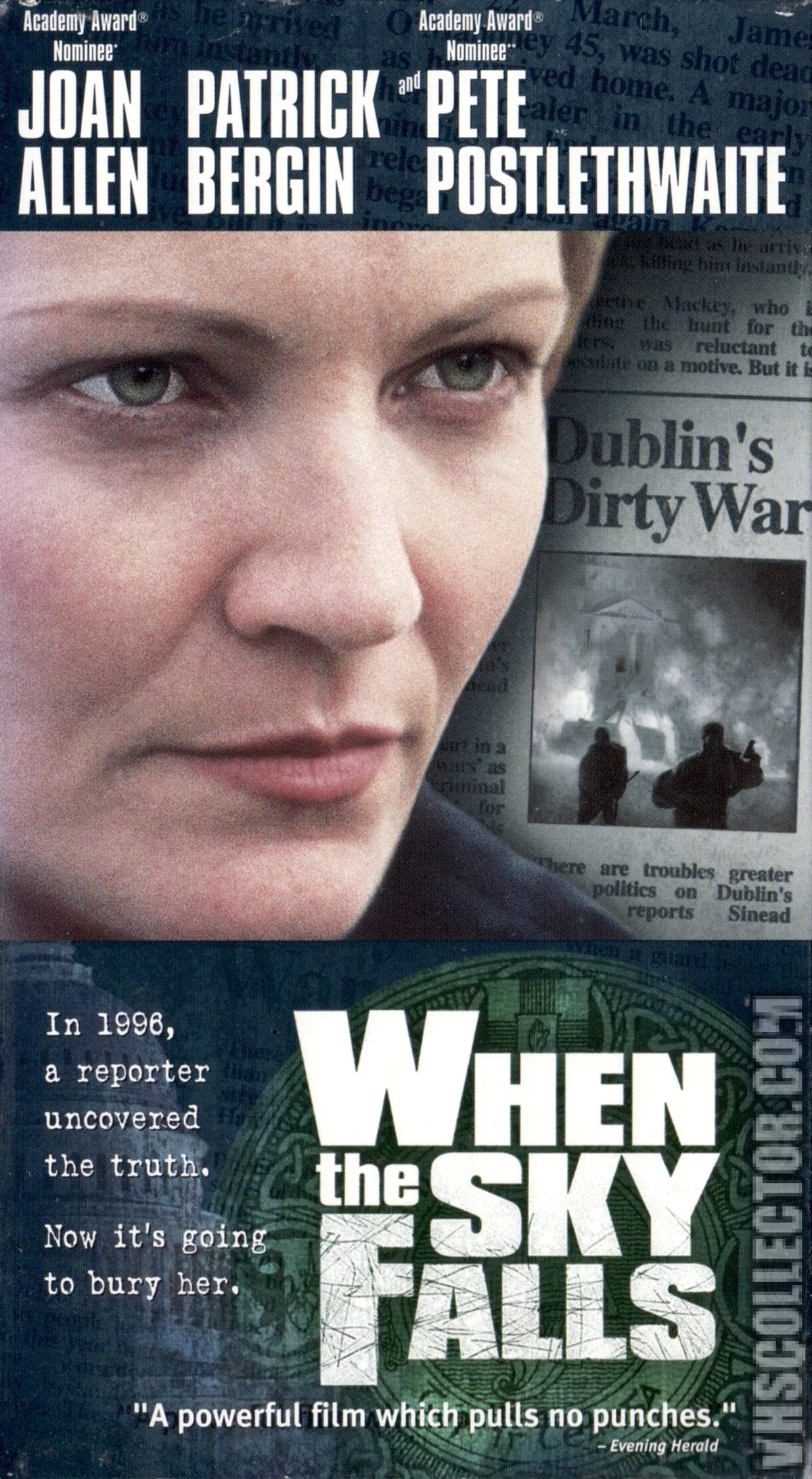 When the Sky Falls/Home media | Moviepedia | Fandom