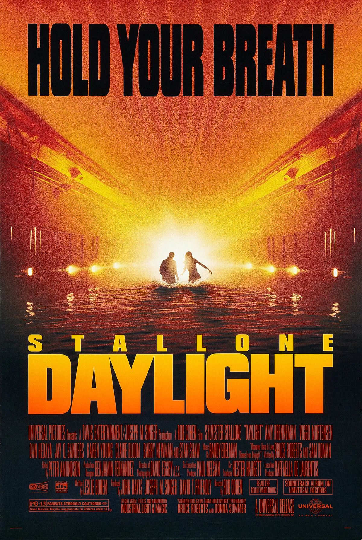 Daylight | Moviepedia | Fandom