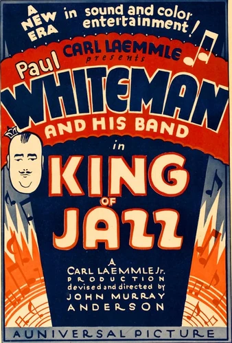 King of Jazz | Moviepedia | Fandom