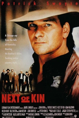 Next of Kin | Moviepedia | Fandom