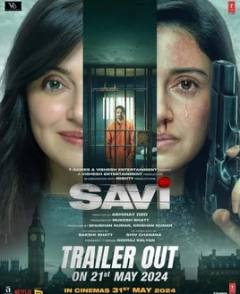 Savi | Moviepedia | Fandom