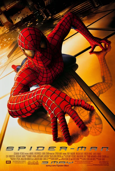 Spider-Man (2002)/Box office | Moviepedia | Fandom