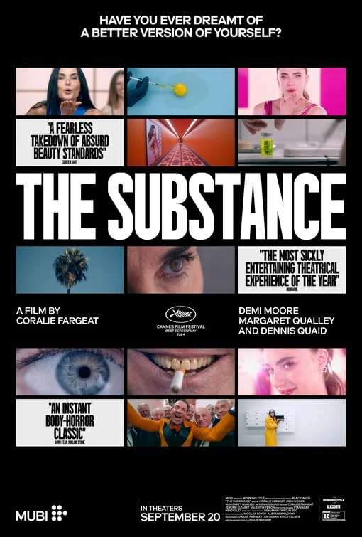 The Substance | Moviepedia | Fandom