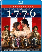 1776/Home media | Moviepedia | Fandom