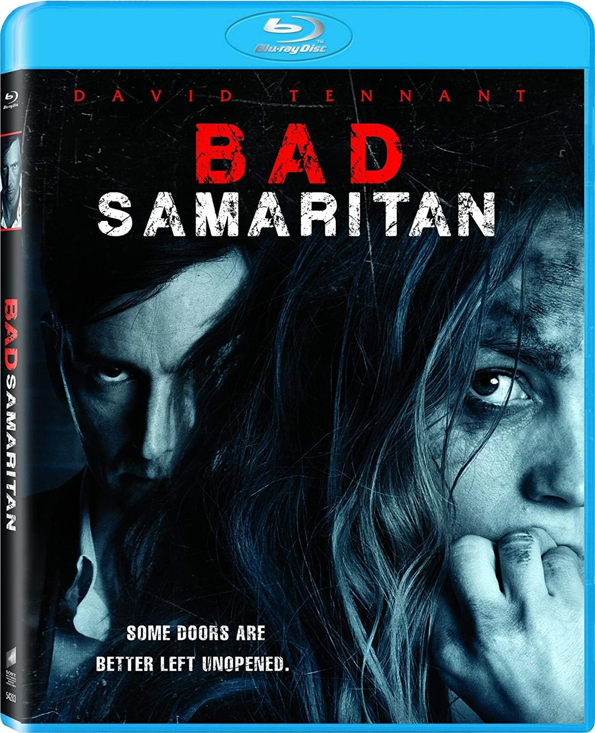 Bad Samaritan/Home media | Moviepedia | Fandom