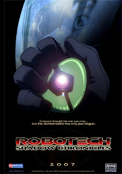 Robotech: The Shadow Chronicles | Moviepedia | Fandom