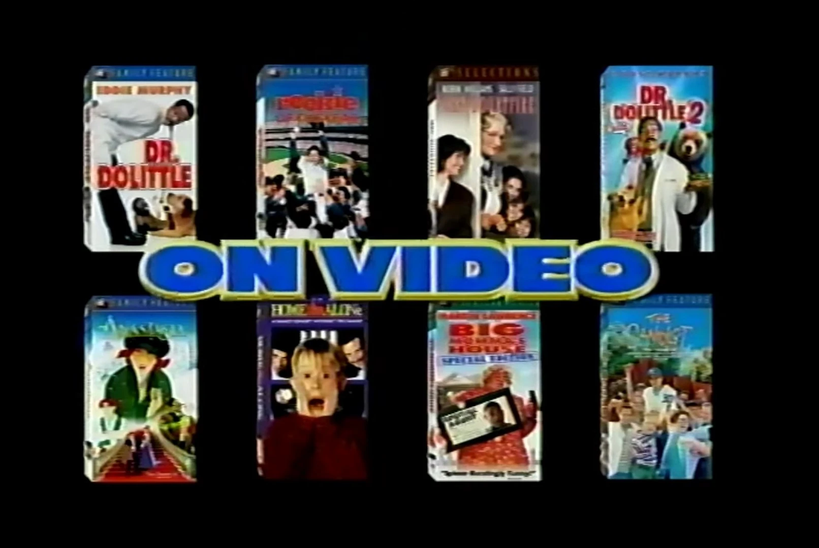 Like Mike/Home media | Moviepedia | Fandom