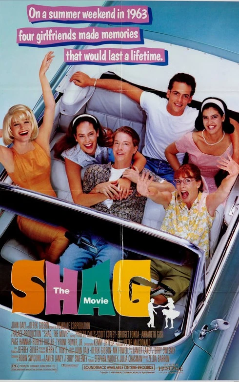 Shag | Moviepedia | Fandom