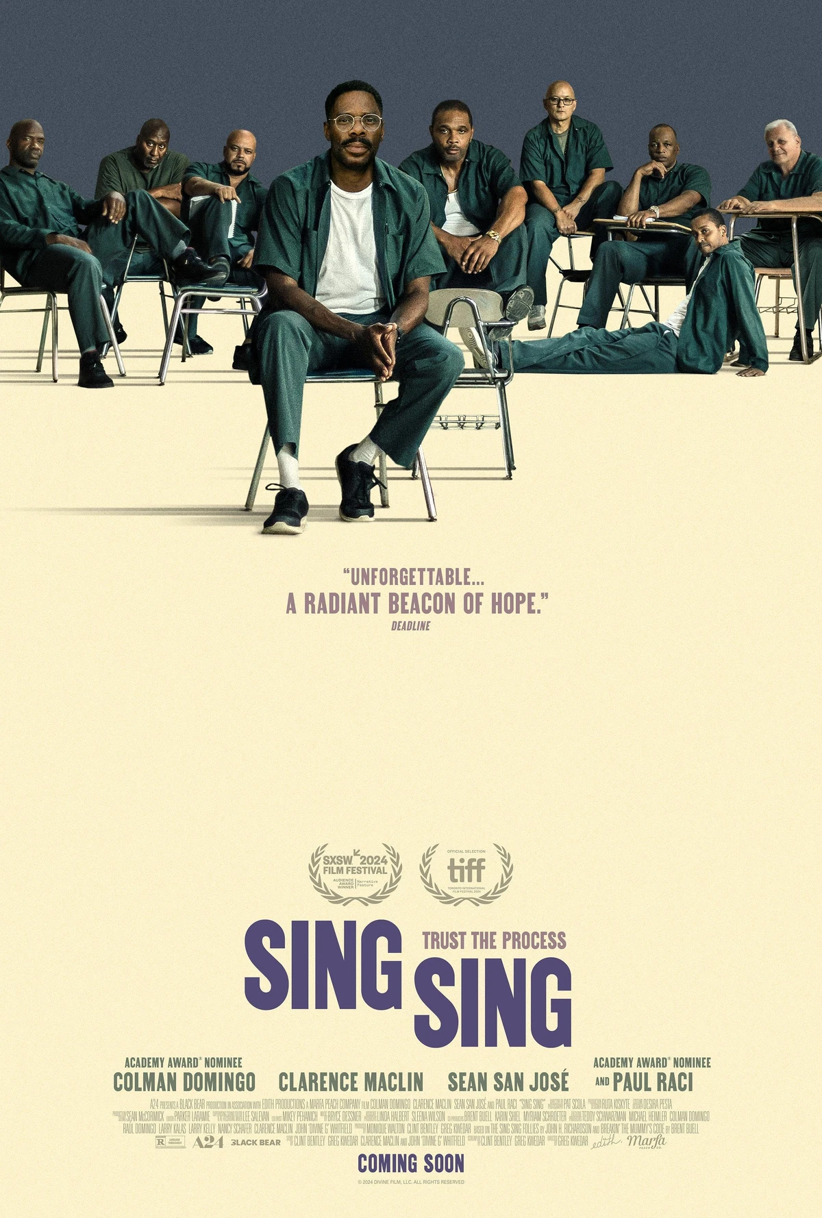 Sing Sing | Moviepedia | Fandom