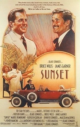 Sunset | Moviepedia | Fandom