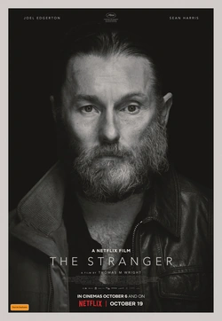 The Stranger | Moviepedia | Fandom