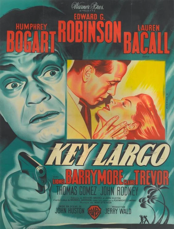 Key Largo | Moviepedia | Fandom