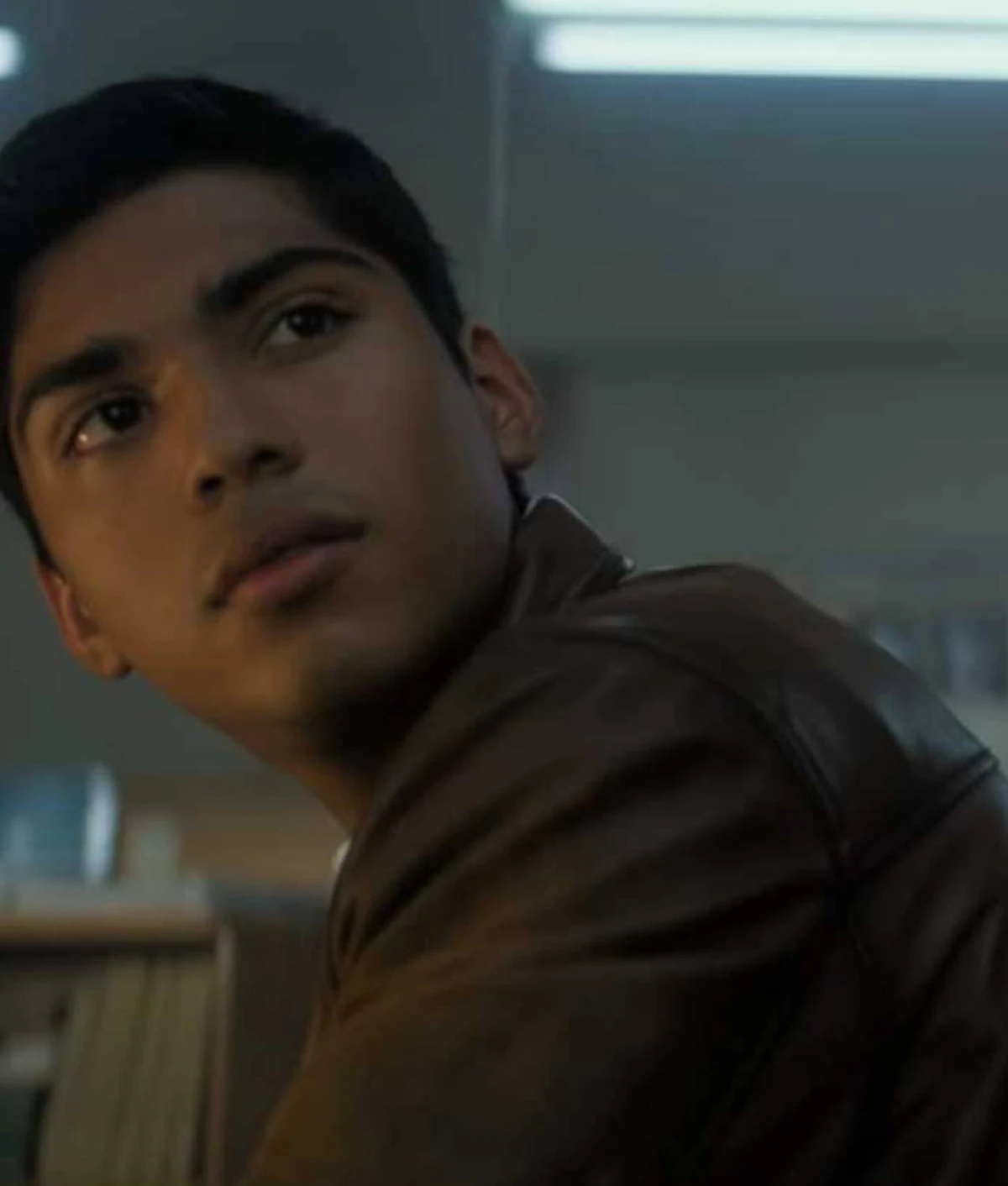 Ramón Morales | Moviepedia | Fandom