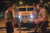 Scouts Guide to the Zombie Apocalypse | Moviepedia | Fandom