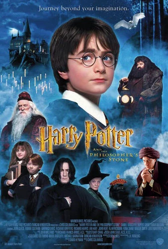 Wizarding World | Moviepedia | Fandom
