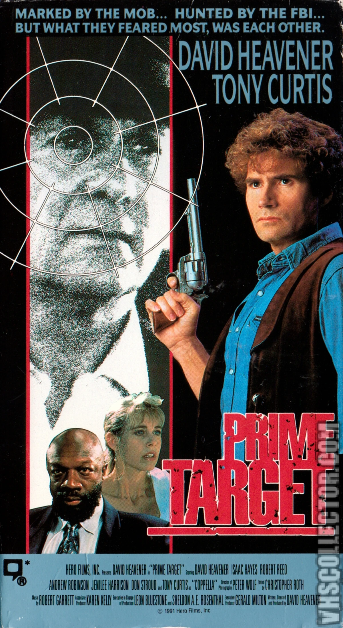 Prime Target/Home media | Moviepedia | Fandom