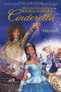 Rodgers & Hammerstein's Cinderella (1997 film) | Moviepedia | Fandom