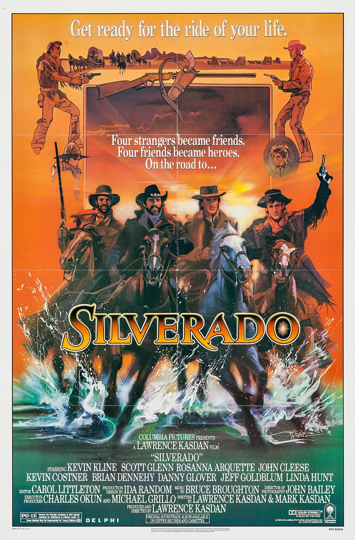 Silverado | Moviepedia | Fandom