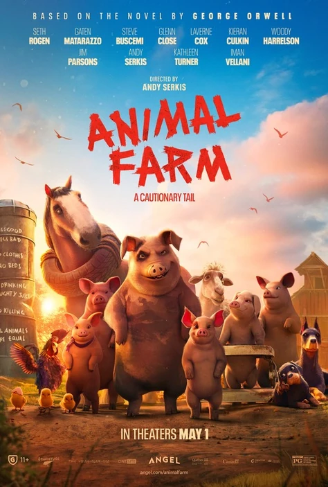 Animal Farm (2026)/Box office | Moviepedia | Fandom