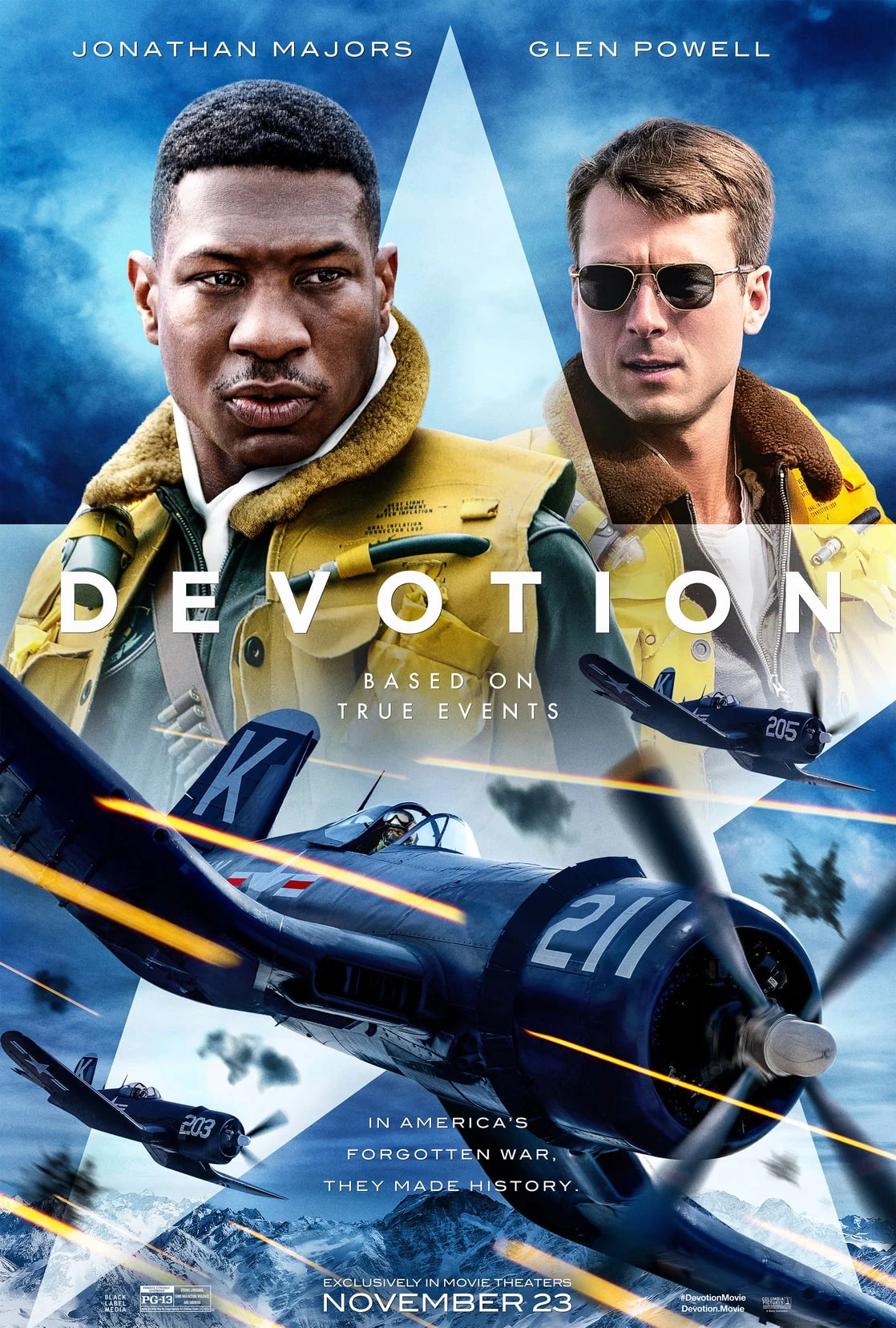 Devotion (2022 film) | Moviepedia | Fandom