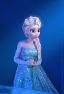 Elsa (Frozen character) | Moviepedia | Fandom