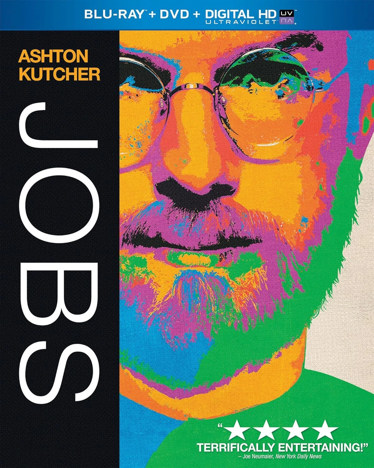 Jobs/Home media | Moviepedia | Fandom