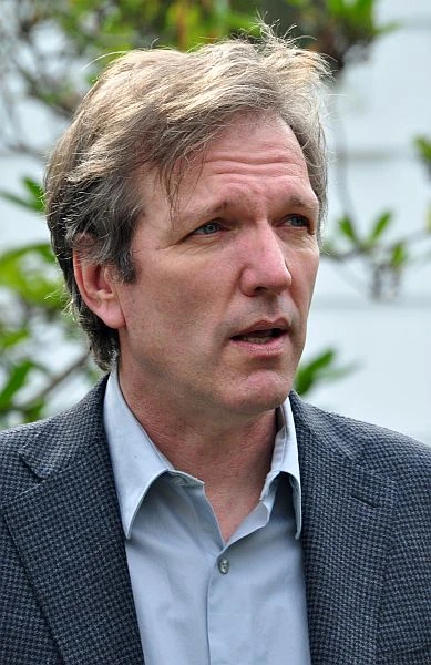 Martin Donovan | Moviepedia | Fandom