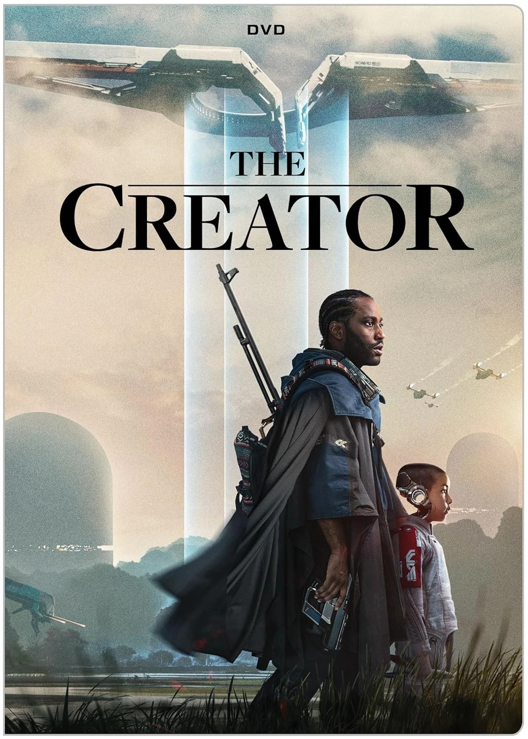 The Creator/Home media | Moviepedia | Fandom