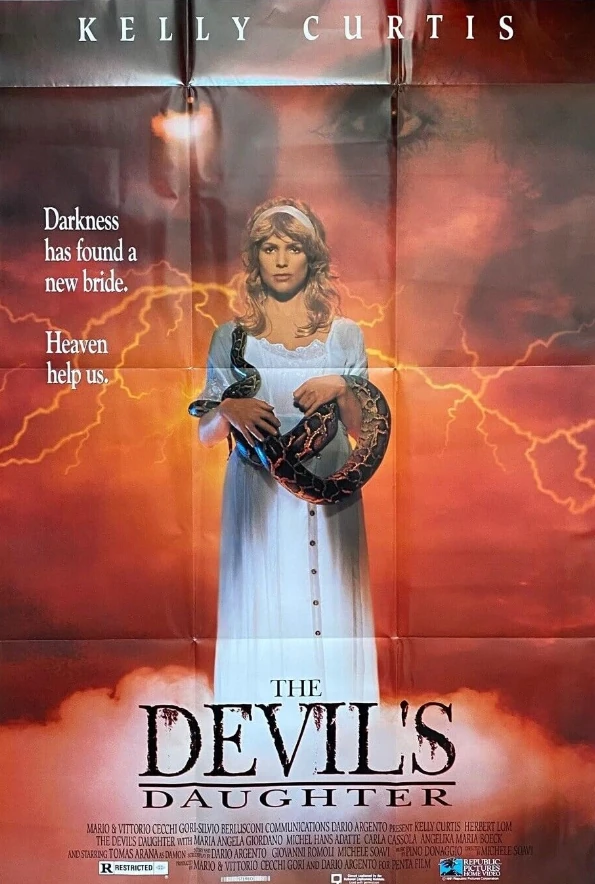 The Sect/Gallery | Moviepedia | Fandom