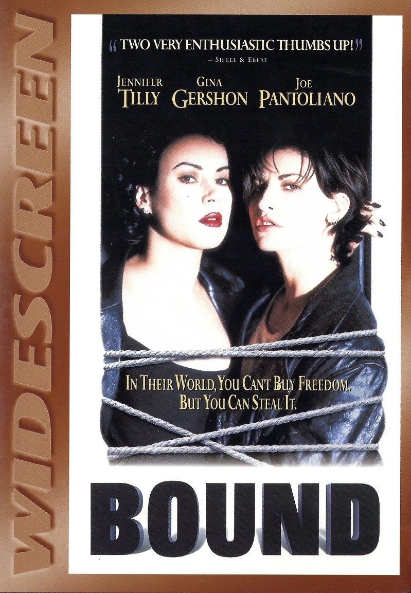 Bound/Home media | Moviepedia | Fandom