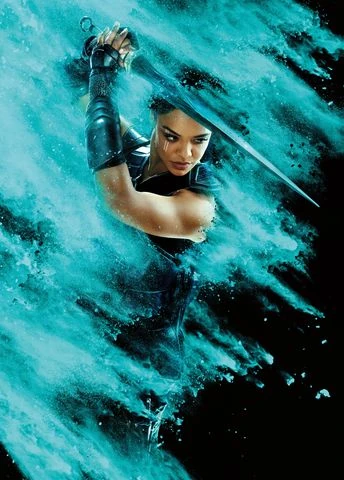 Valkyrie (Marvel character) | Moviepedia | Fandom