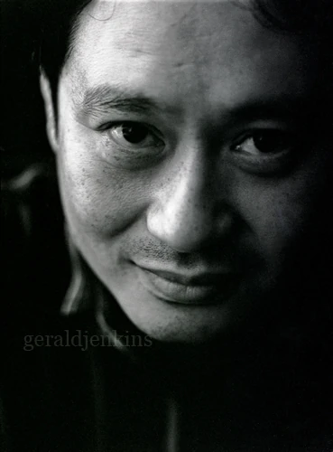 Ang Lee | Moviepedia | Fandom