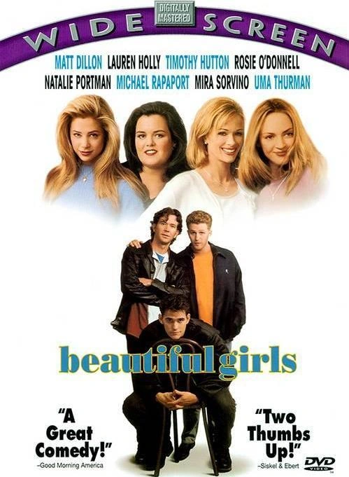 Beautiful Girls/Home media | Moviepedia | Fandom