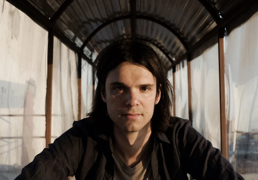 David Longstreth | Moviepedia | Fandom