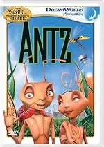 Antz/Home media | Moviepedia | Fandom