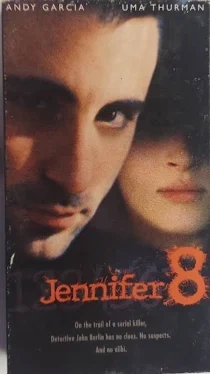 Jennifer 8/Home media | Moviepedia | Fandom