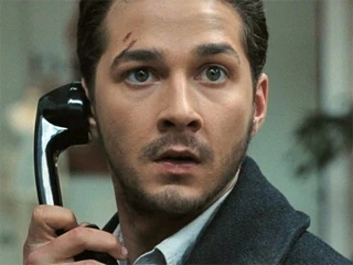 Jerry Shaw | Moviepedia | Fandom