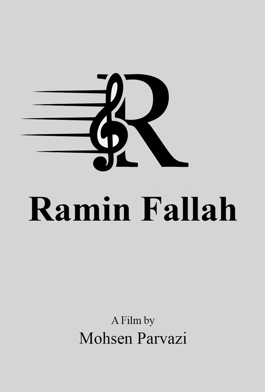 Ramin Fallah | Moviepedia | Fandom