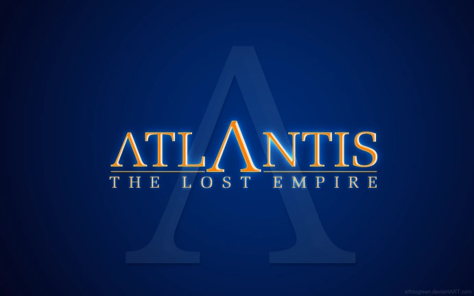 Atlantis (franchise) | Moviepedia | Fandom