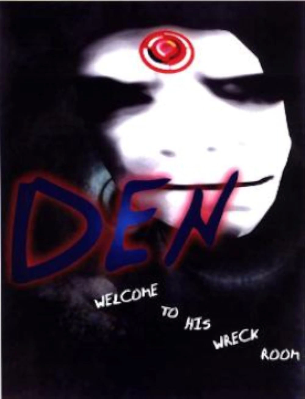 Den | Moviepedia | Fandom