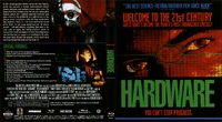 Hardware (film)/Home media | Moviepedia | Fandom