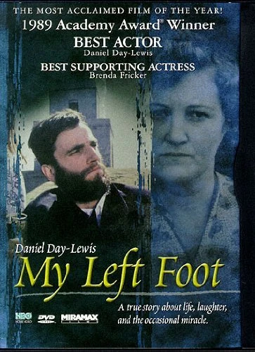 My Left Foot/Home media | Moviepedia | Fandom